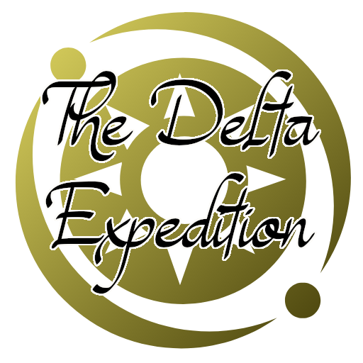 The Delta Expedition Almanac