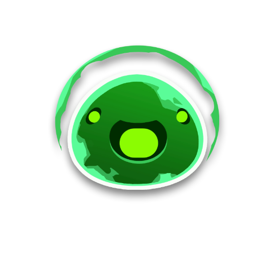 Slime on the Clocktower Almanac